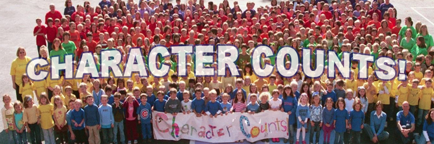 CHARACTER COUNTS! – Helping millions of young people develop life ...