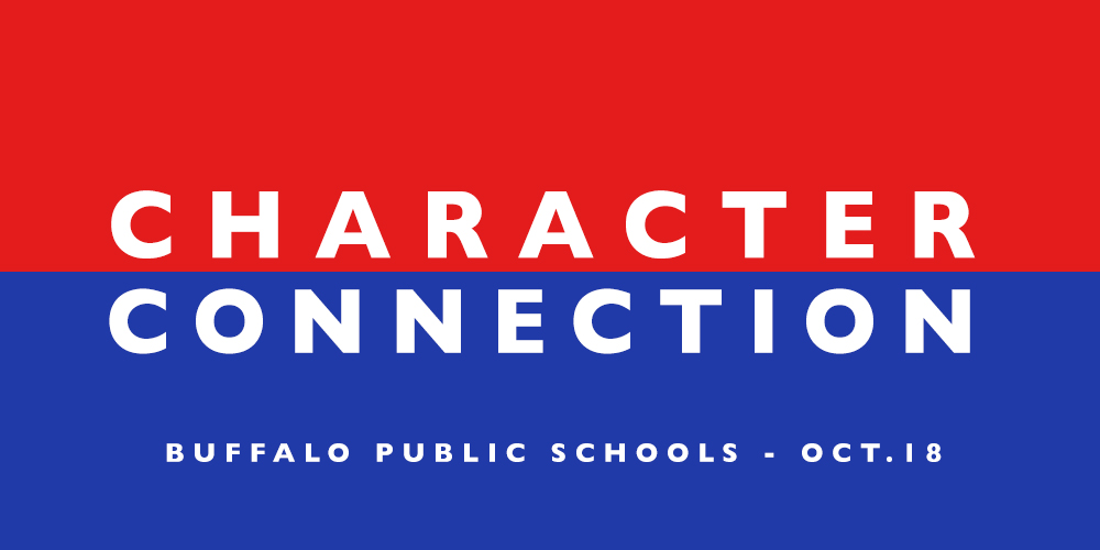 CHARACTER COUNTS! – Helping millions of young people develop life ...