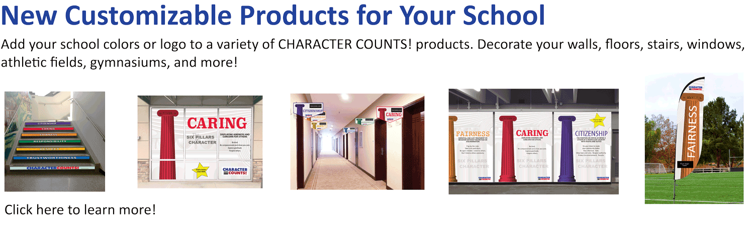 Helping millions of young people develop life skills and character