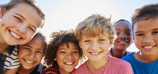 Respect Lesson - Character Counts