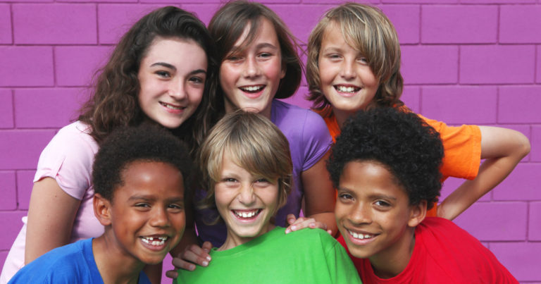 Trustworthiness Lesson - Character Counts