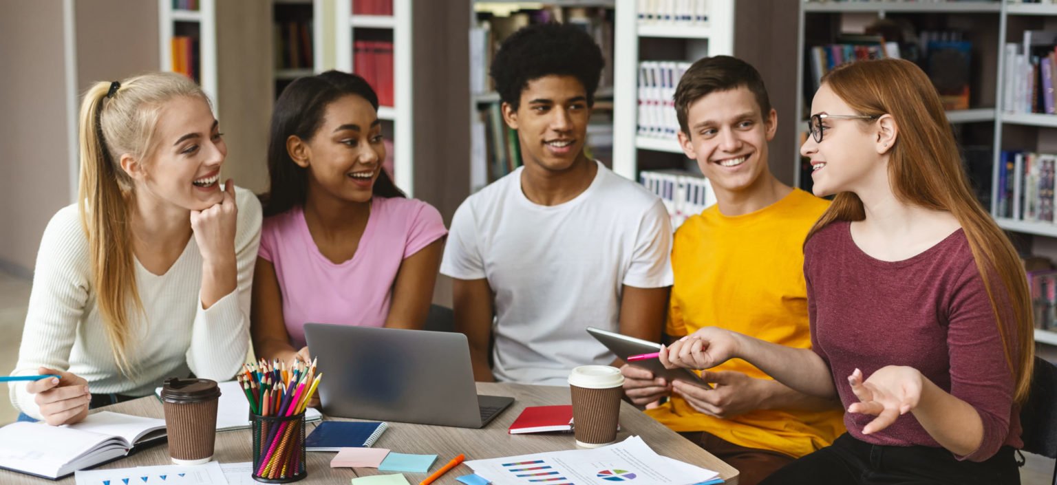 Fairness Lesson - Character Counts