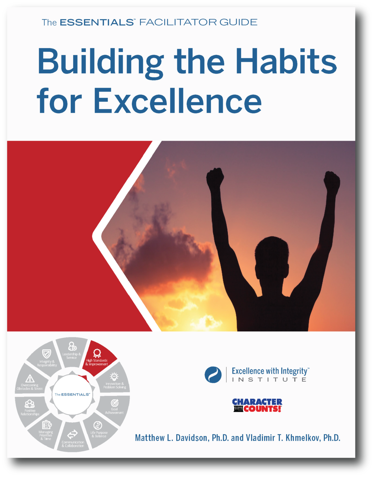 CHARACTER COUNTS! Home | Character Counts