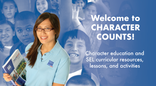 Character education and SEL curriculum resources, activities, lessons ...