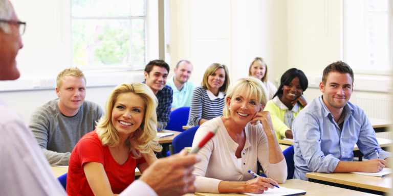 Workshops - Character Counts