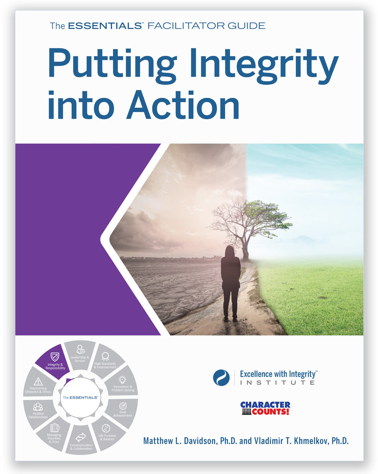 Character education and SEL curriculum resources, activities, lessons ...