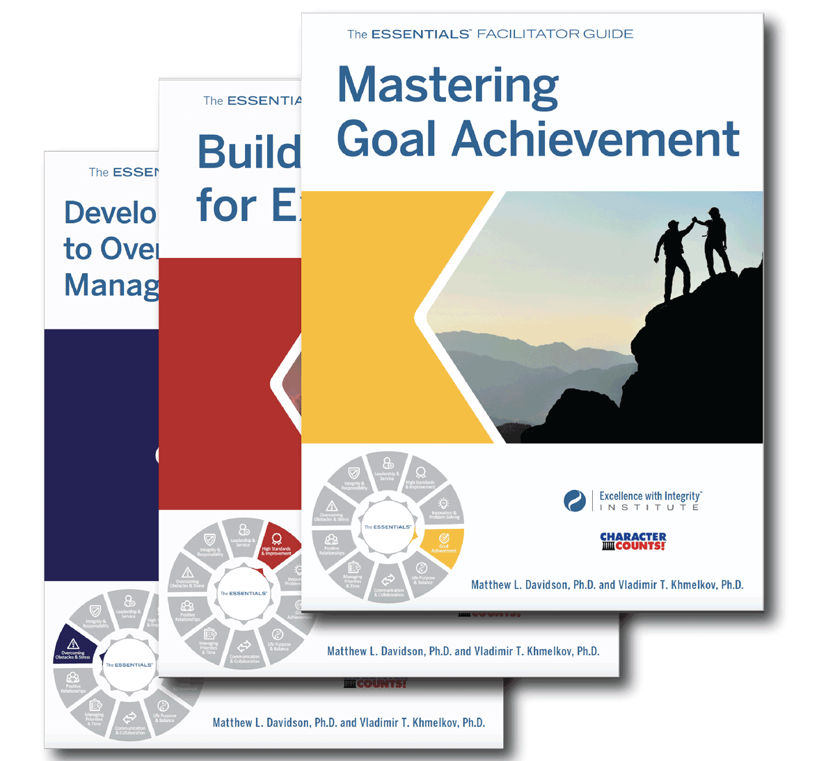 Caring Lesson - Character Counts