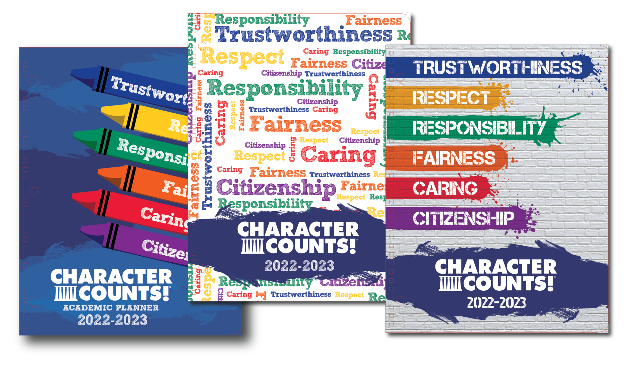 Curricular Resources - Character Counts