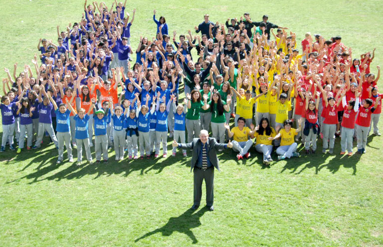 Join the CHARACTER COUNTS! Coalition - Character Counts!