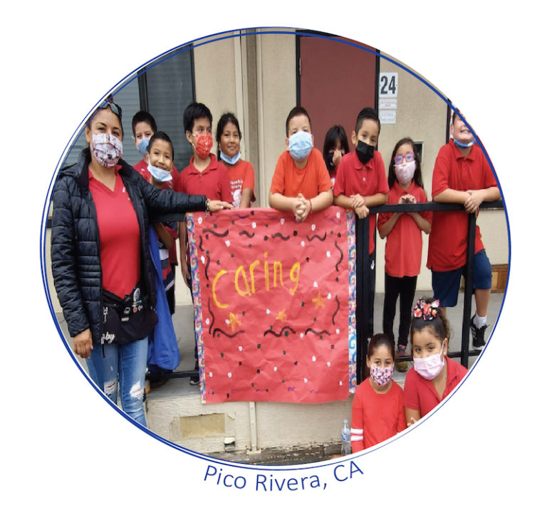 CHARACTER COUNTS! Week - Character Counts