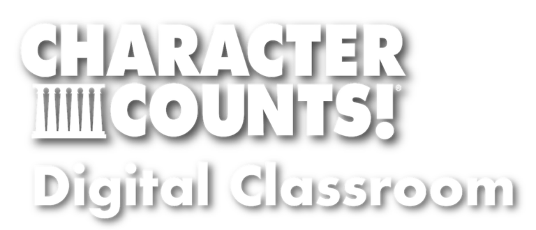 Fairness in the Classroom - Character Counts!