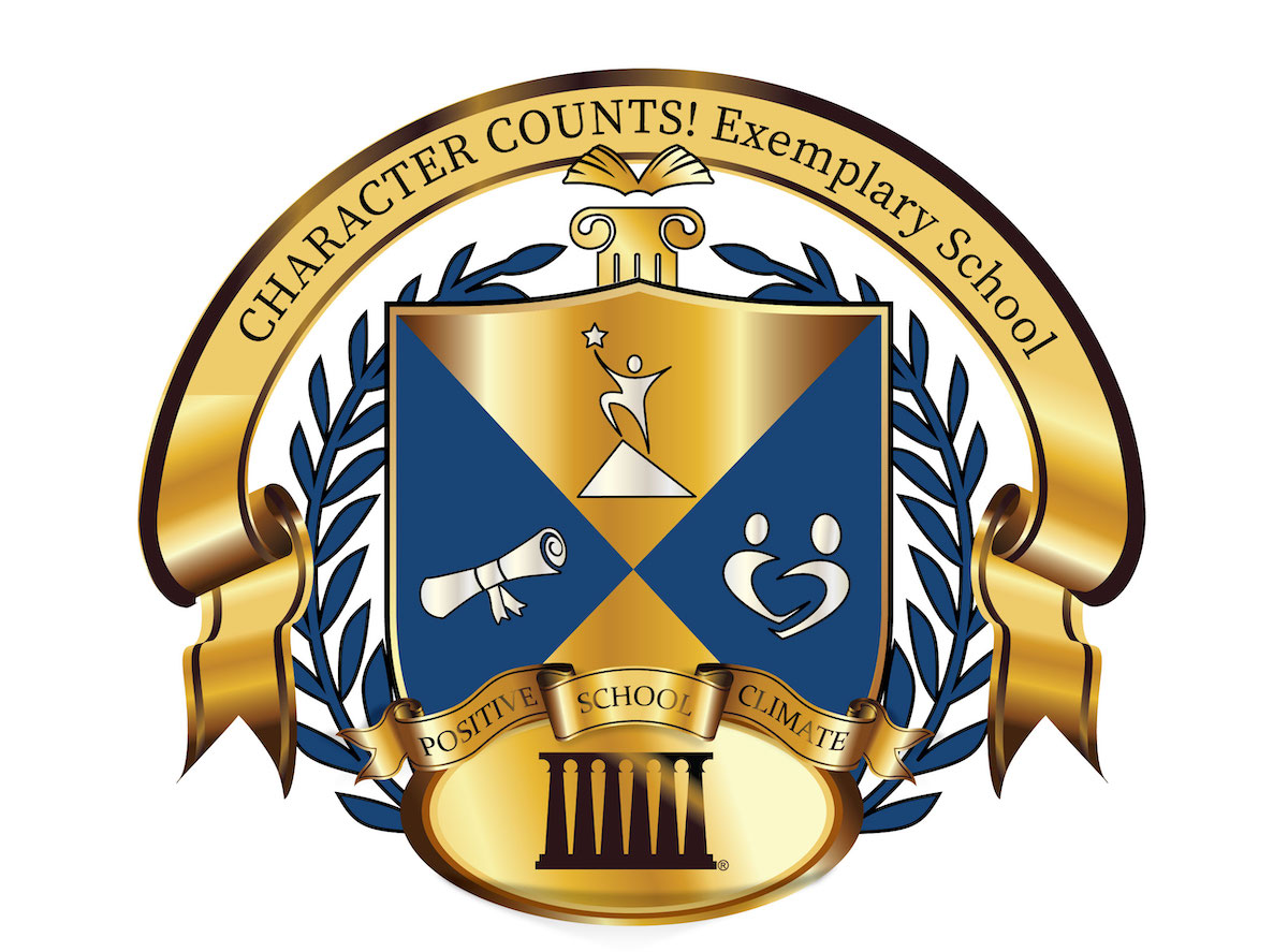 CHARACTER COUNTS! Exemplary Schools - Character Counts!