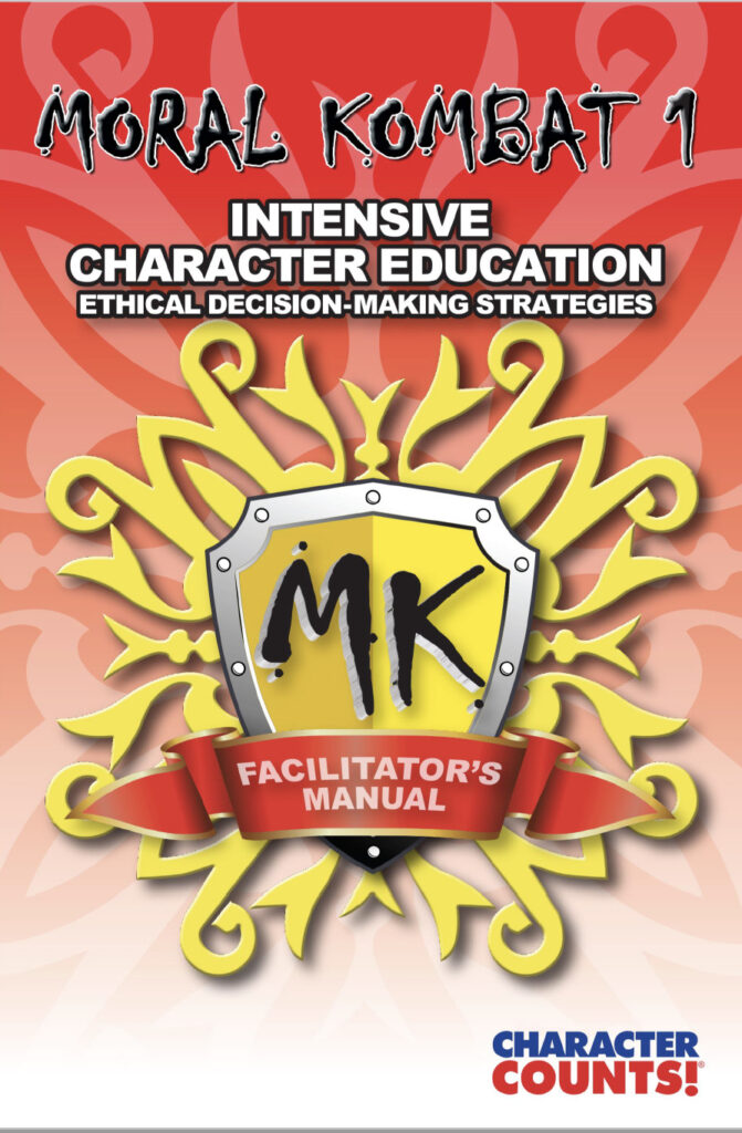 Curricular Resources - Character Counts!