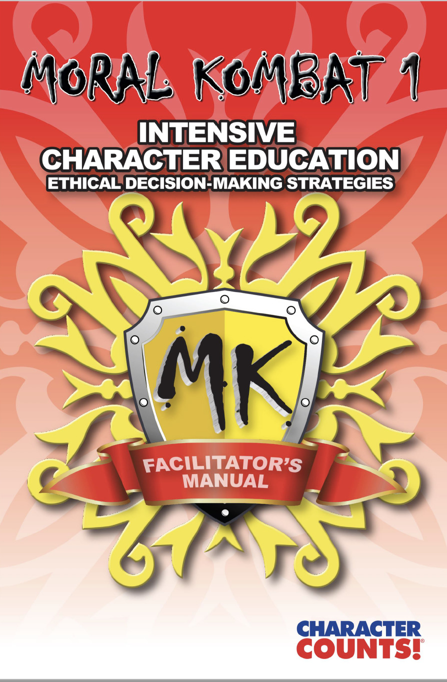 Curricular Resources - Character Counts!