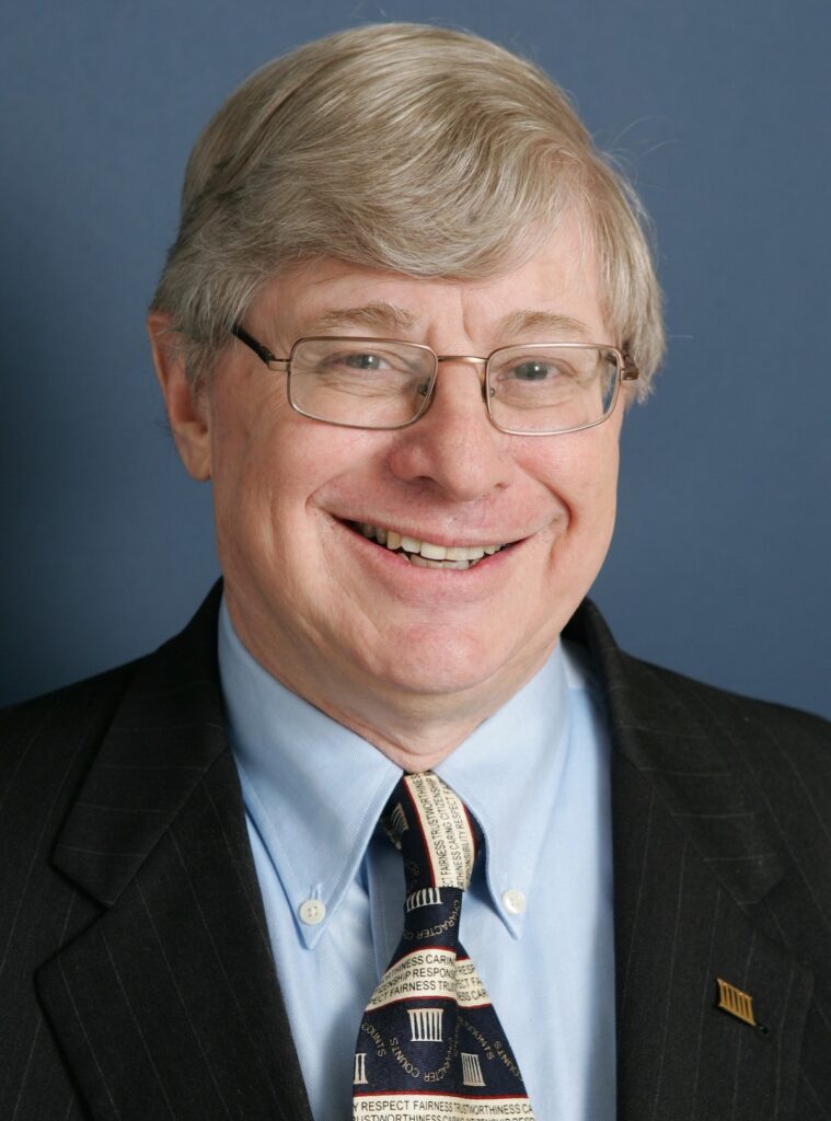 About CHARACTER COUNTS! - Character Counts!