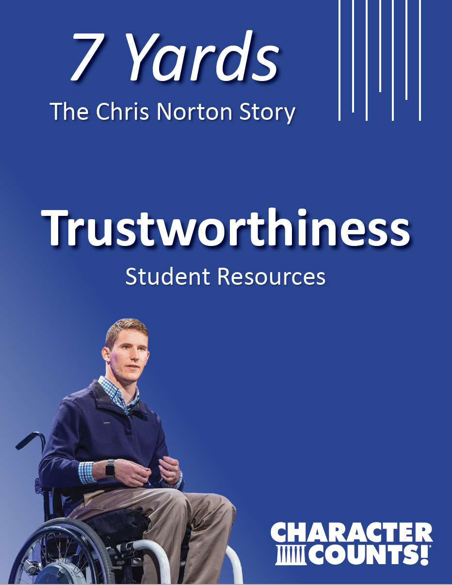 Curricular Resources - Character Counts!