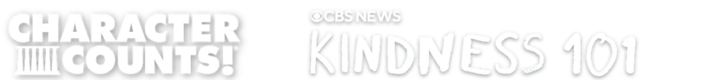 Caring Archive - Kindness 101 - Character Counts!