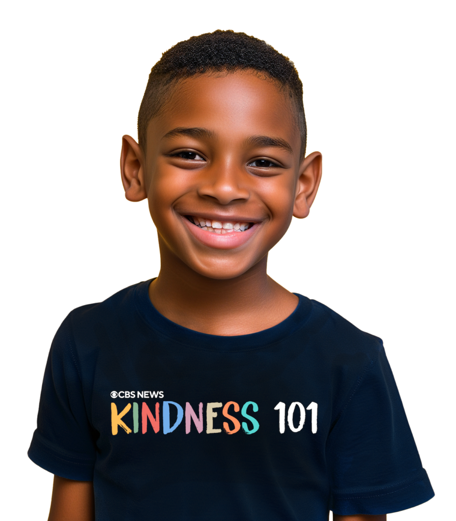 Kindness 101 - Character Counts!
